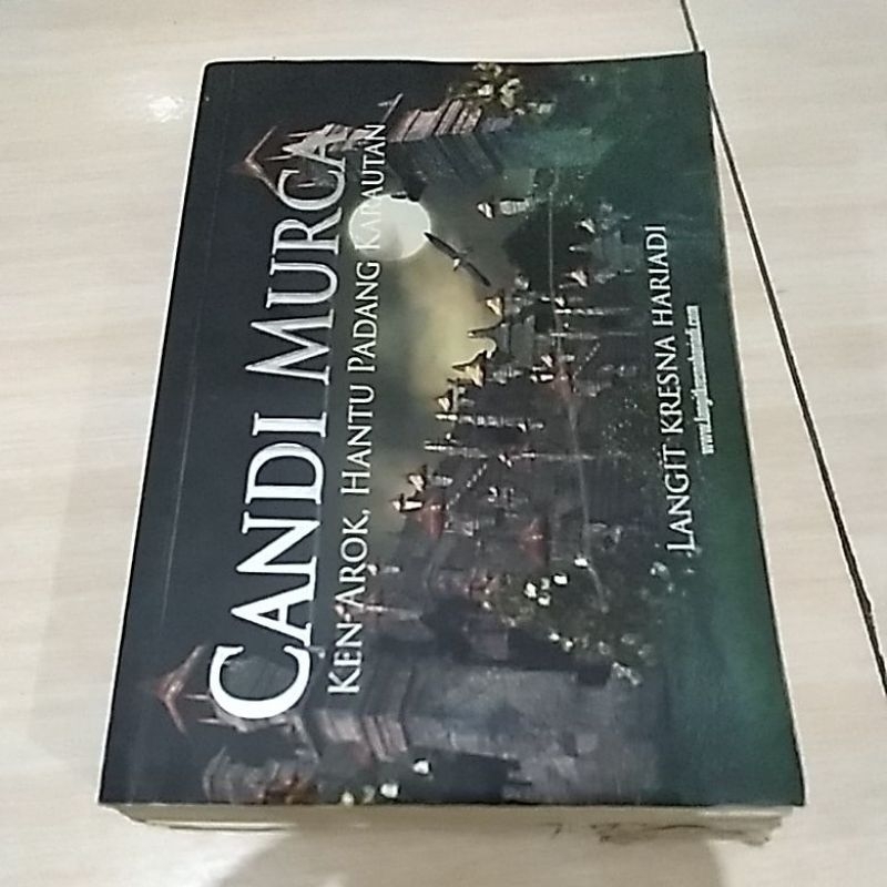 Jual buku kolosal gajah mada langit kresna hariadi original | Shopee Indonesia