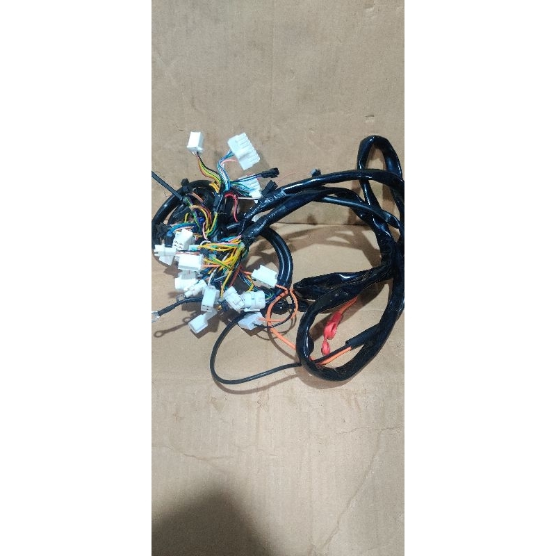 Jual kabel bodi sepeda listrik | Shopee Indonesia