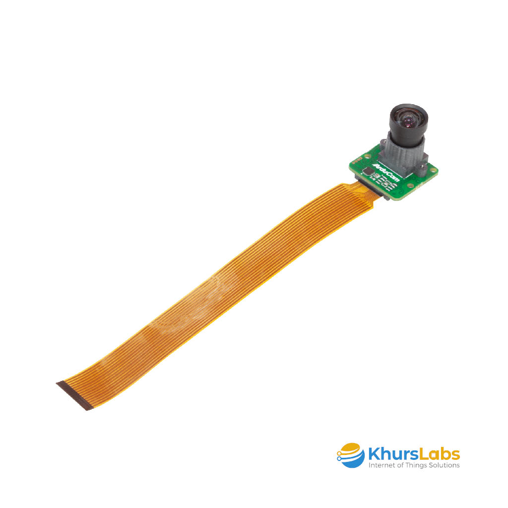 Jual Arducam 12MP IMX477 Mini High Quality Camera Module for Raspberry Pi | Shopee Indonesia