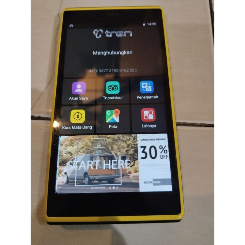 Jual modem tren | Shopee Indonesia