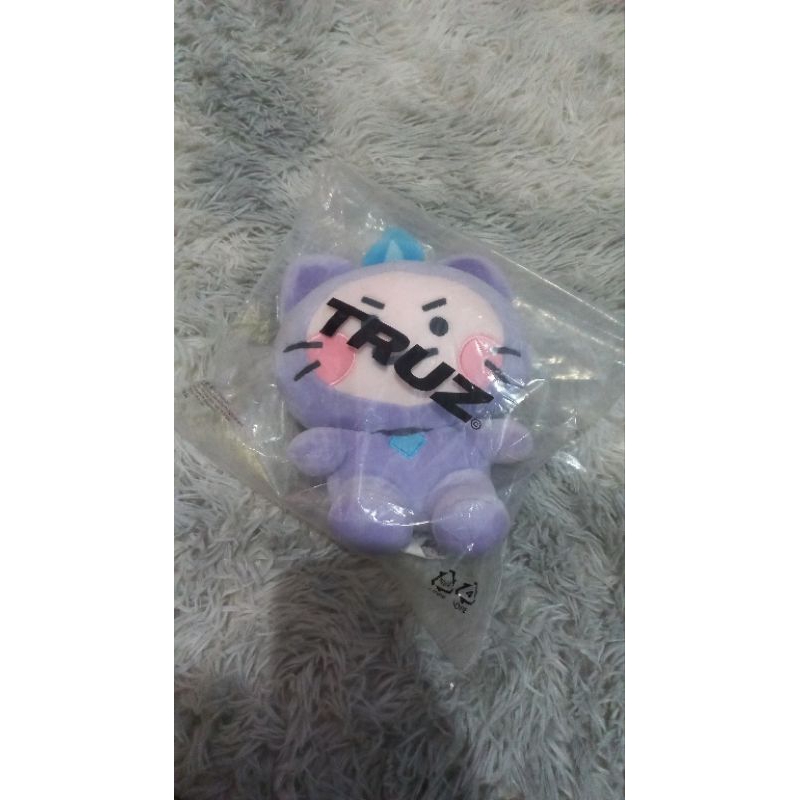 Jual Truz Chilli Sitting Doll (Nara Home Deco) Preloved | Shopee Indonesia