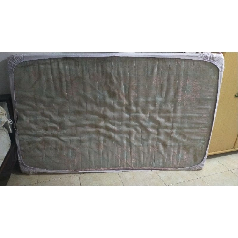 Jual springbed bekas , kasur bekas , ranjang bekas , spring bed 120 x ...