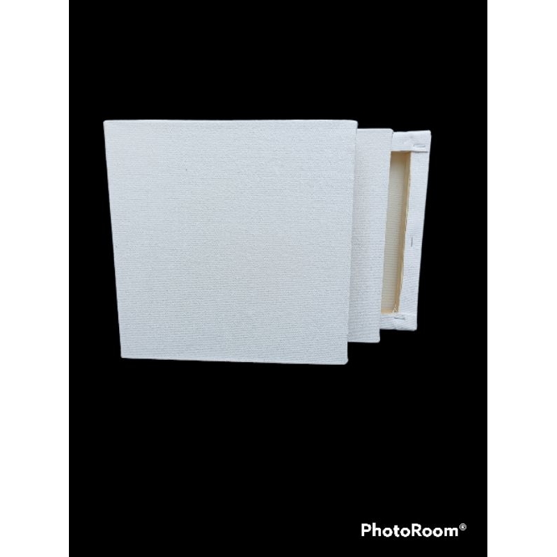 Jual canvas lukis ukuran 70x70,80x80cm | Shopee Indonesia