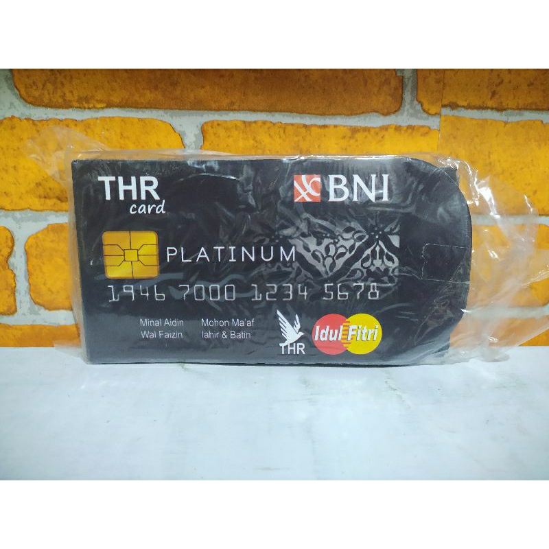 Jual ANGPAU ATAU AMPLOP LEBARAN MOTIF ATM ISI 100 PCS | Shopee Indonesia