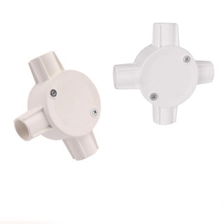 Jual T DUS TDUS CROSS DUS TEDUS Tee Dos TEEDUS TEEDOS TDoos Tdos 20MM ...