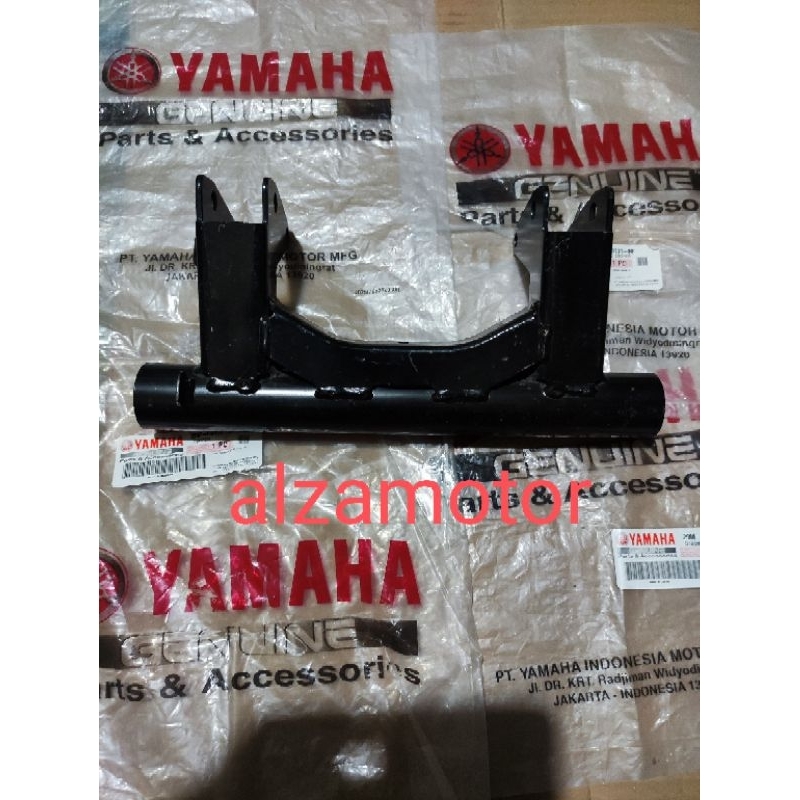 Jual engine monting nmax aerox Lexi new original bracket engine ...