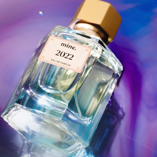 Jual Mine. Perfumery | Mine Dot | 2022 - 50ml Eau De Parfum | Shopee ...