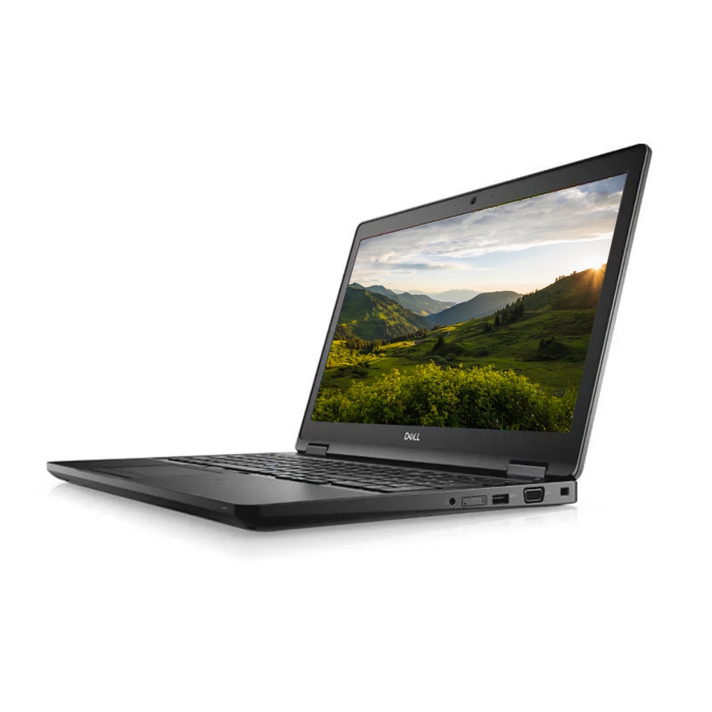 Jual LAPTOP DELL LATITUDE 5580 I5 GEN 6 8/256 BEKAS BERGARANSI | Shopee Indonesia