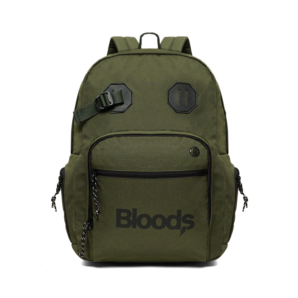 Jual Bloods Series Backpack Tas Punggung Healo Series | Shopee Indonesia