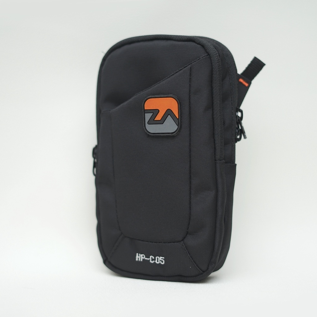 Jual 354 hpc 05 tas hp handphone case tas handbag selempang pinggang hp ...