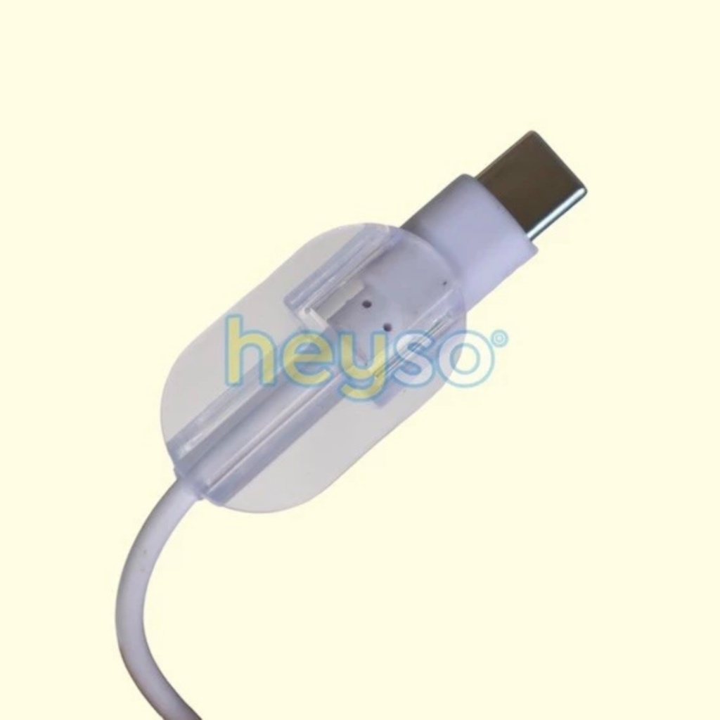 Jual Cable Saver Character Pelindung Ujung Kabel Protector Carger HP Charger Cable Data iPhone ...