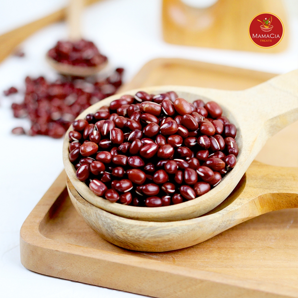 Jual Adzuki Red Bean Kacang Merah Jepang Premium | Shopee Indonesia