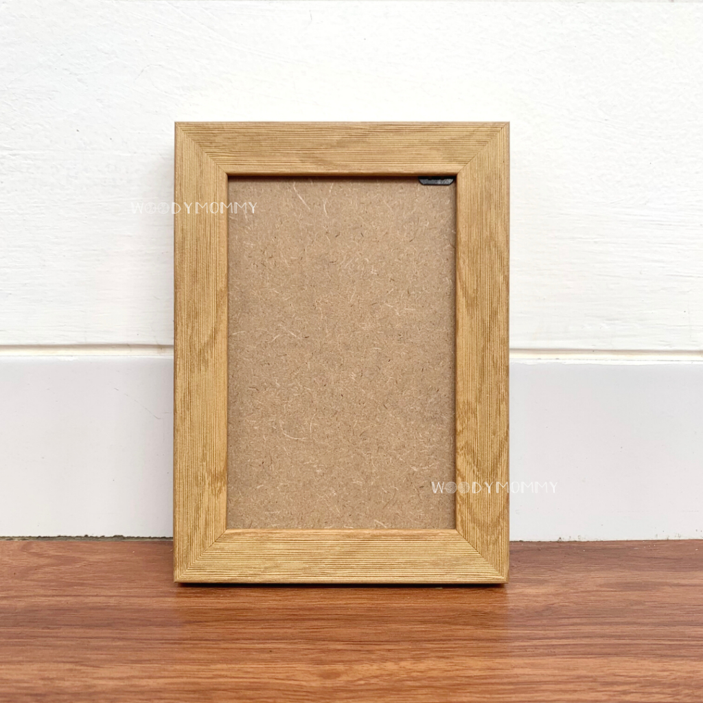 Jual Frame Photobox 4R 10x15 cm dengan akrilik - Bingkai Foto Poster ...