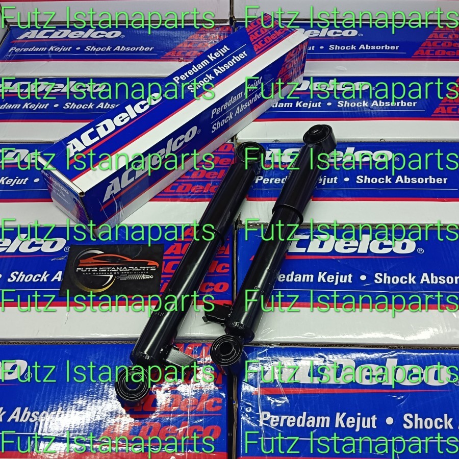 Jual Shock breaker MERK AC DELCO HYUNDAI SANTA FE DM BELAKANG TH 2012 ...