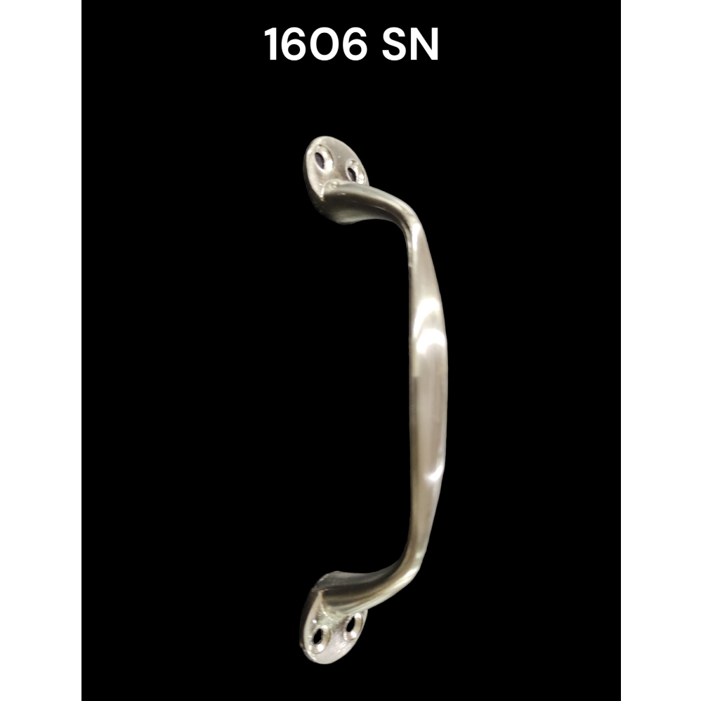 Jual Handle / Tarikan Pintu ( skrup depan ) Kode 1606 / SN | Shopee ...