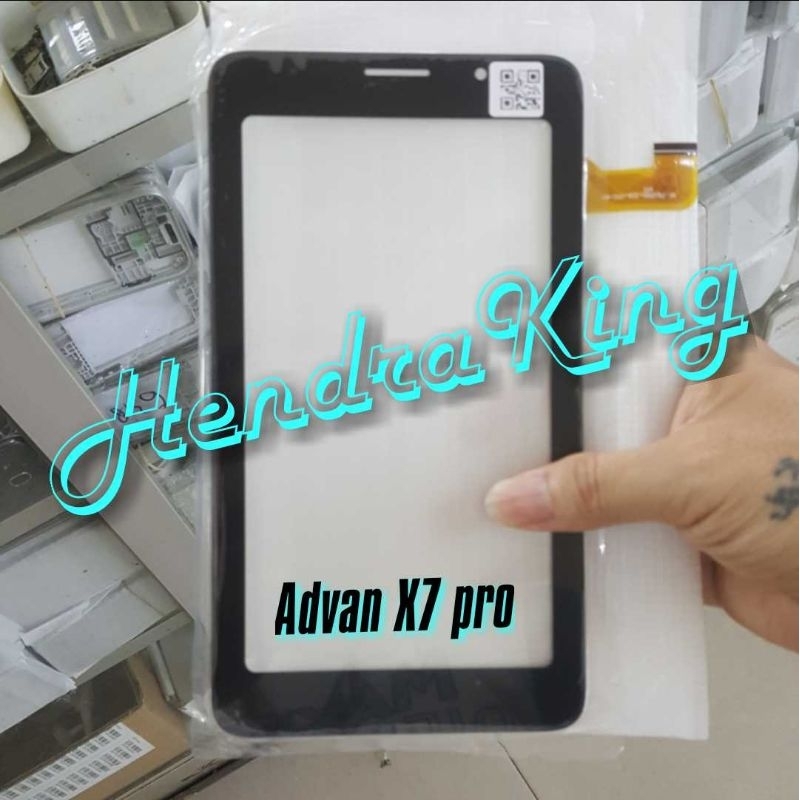 Jual Ts Touchscreen advan X7 pro | Shopee Indonesia