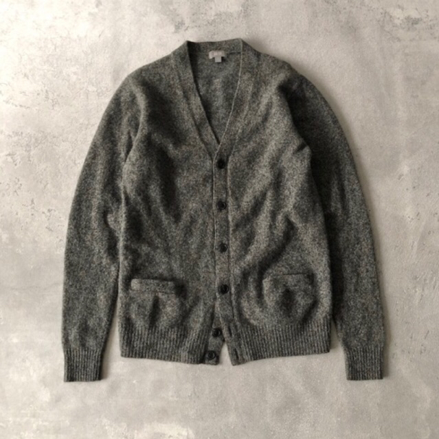 Jual Uniqlo wool cardigan | Shopee Indonesia