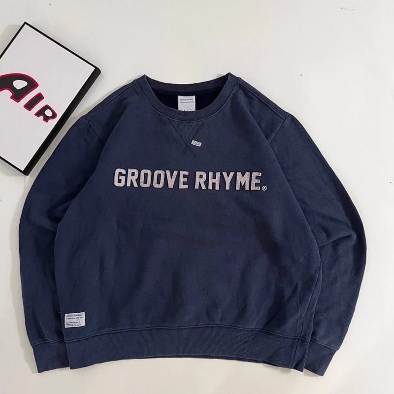 Jual GROOVE RHYME | Shopee Indonesia