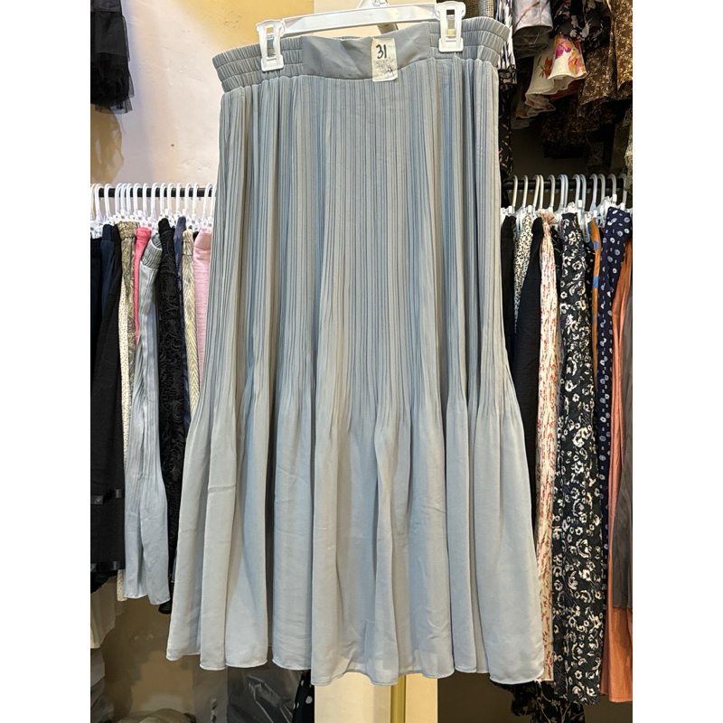 Jual ROK VINTAGE PANJANG | Shopee Indonesia