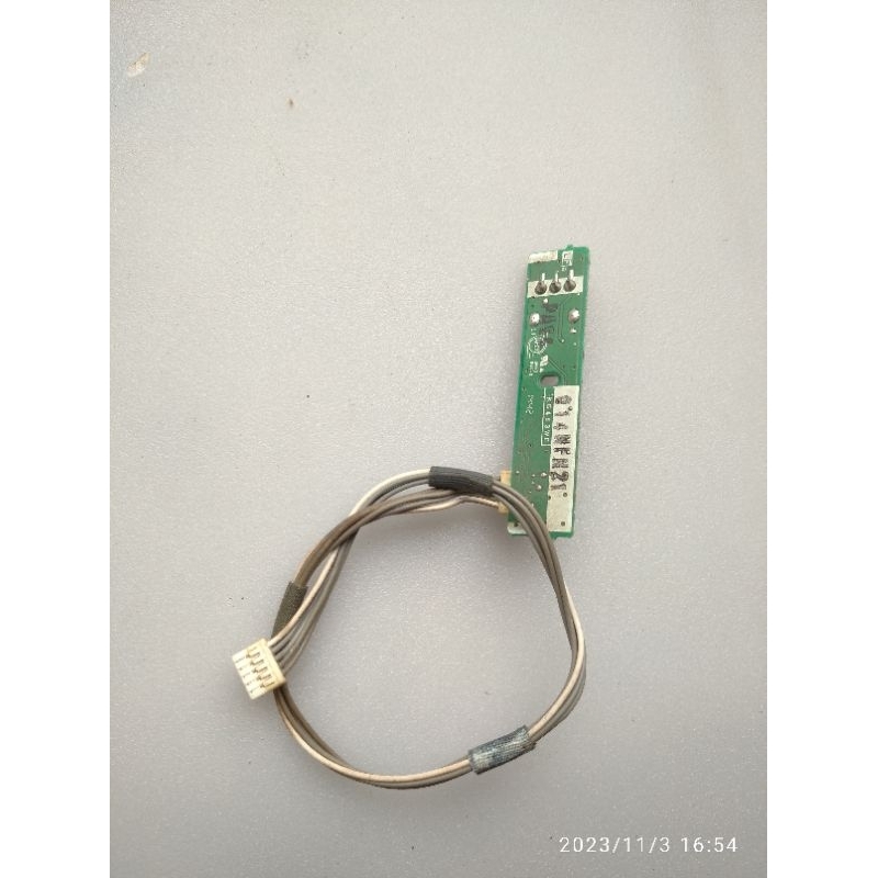 Jual Sensor IR TV SHARP LC-40LE26M LC 40LE265M 40LE265 Original ...