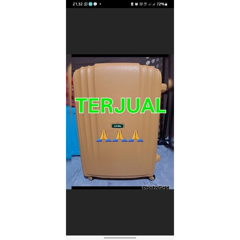 Jual lojel lineo 28" | Shopee Indonesia