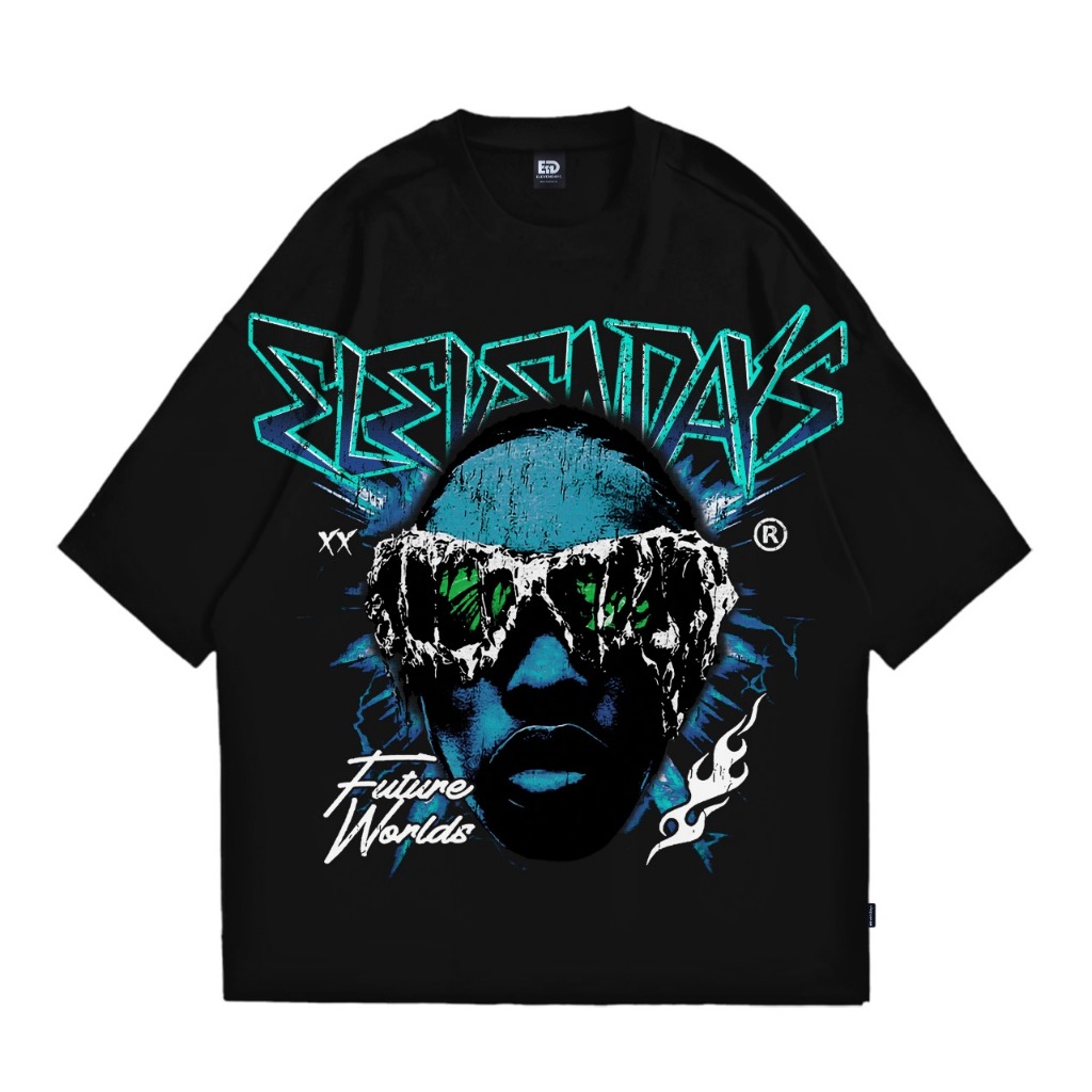 Jual Oversize - T-Shirt Oversize Elevendays - T-Shirt Distro - Baju ... Jual Oversize - T-Shirt Oversize Elevendays - T-Shirt Distro - Baju ...