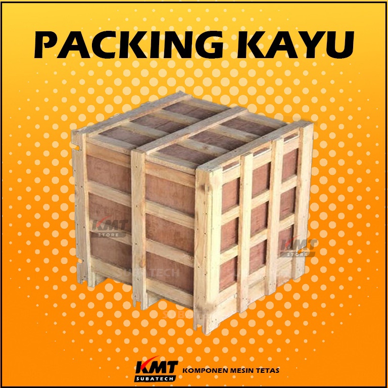 Jual Harga Bersahabat Packing Kayu Untuk Mesin Tetas Rak Geser | Shopee ...