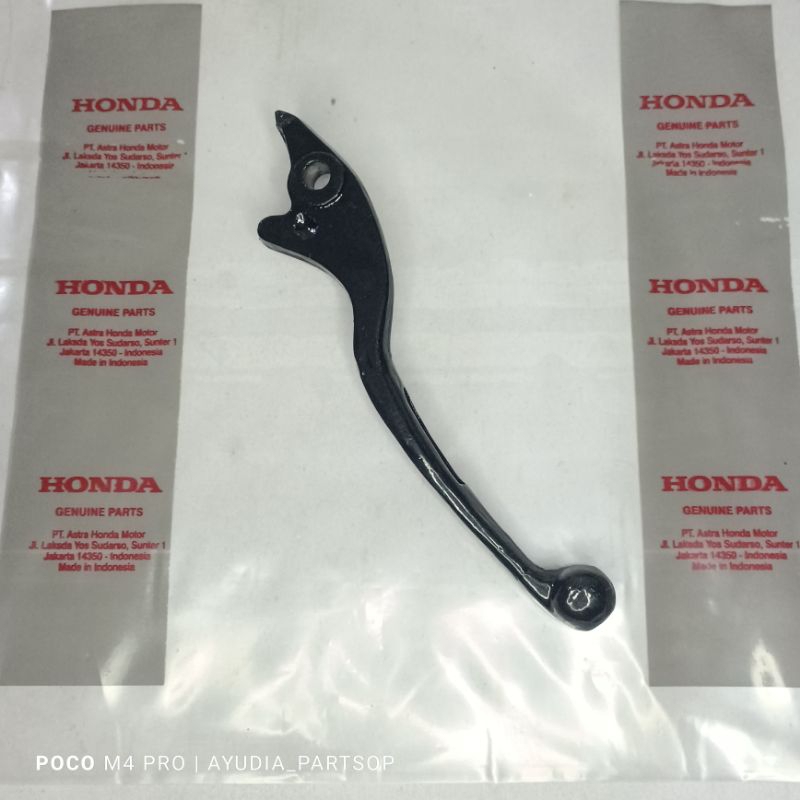 Jual handle rem kanan supra revo blade karisma supra 125 beat scoopy ...