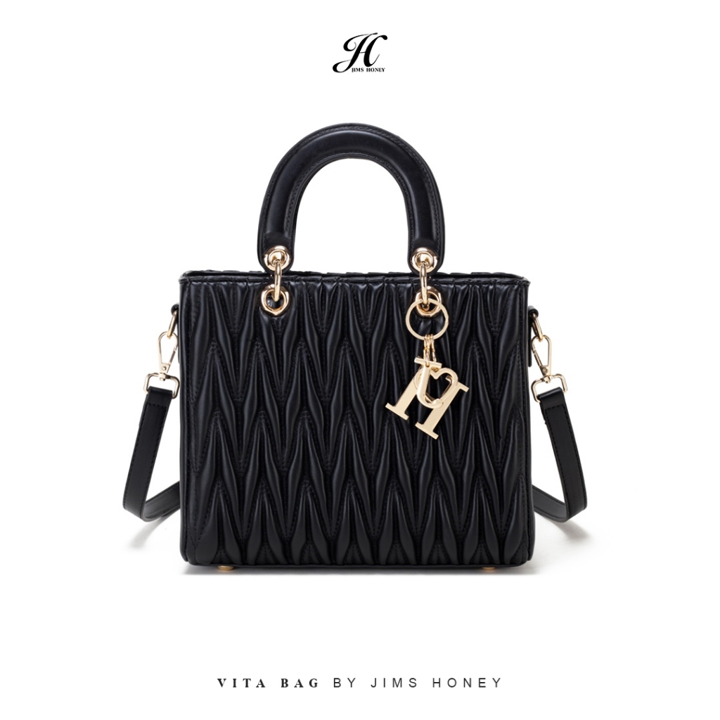 Jual Jims Honey - Vita Bag - Tas Selempang Wanita | Shopee Indonesia
