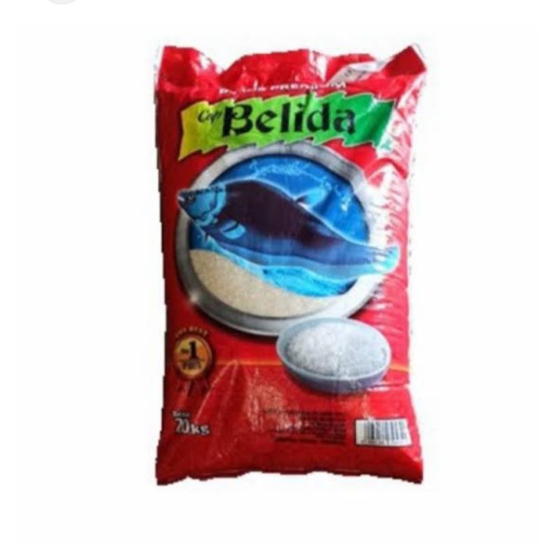 Jual Beras Belida 20Kg | Shopee Indonesia