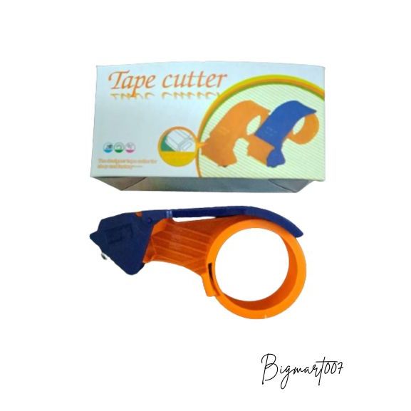 Jual Dispenser Lakban / Cutter Lakban / Pemotong Lakban Plastik ...