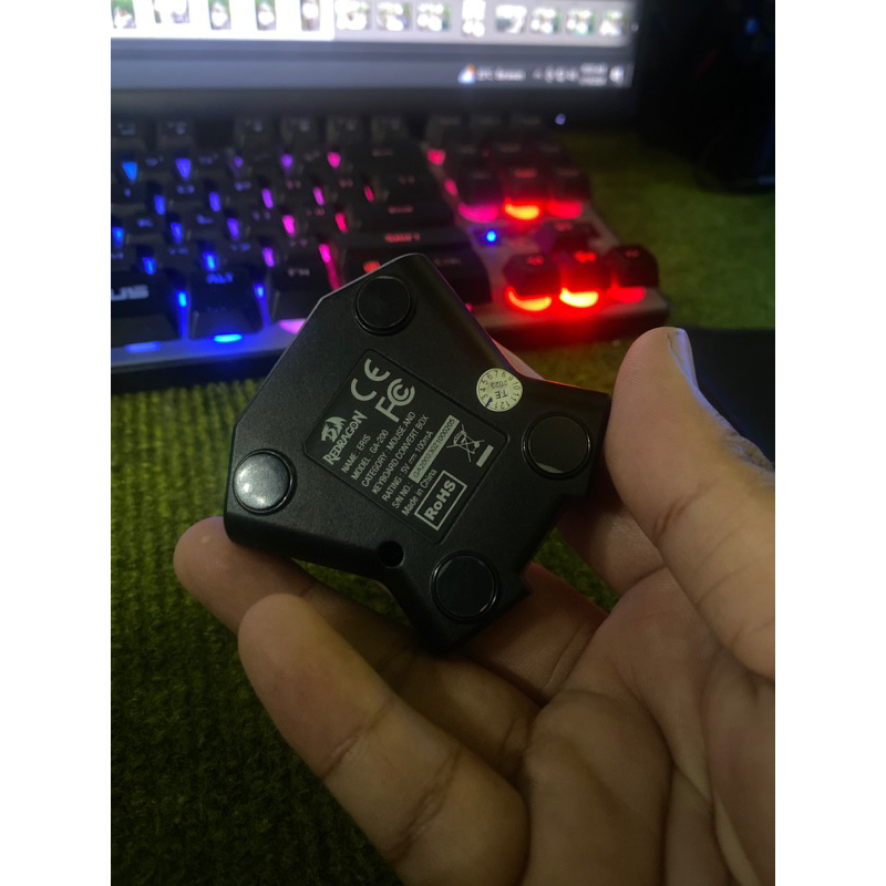 Jual reddragon controller | Shopee Indonesia