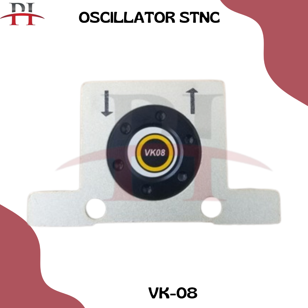 Jual Oscillator VK - 08 STNC | Shopee Indonesia