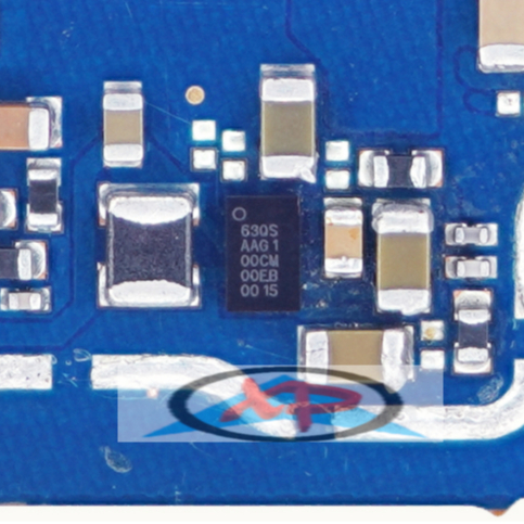 Jual IC 63QS IC DISPLAY ORI COPOTAN | Shopee Indonesia