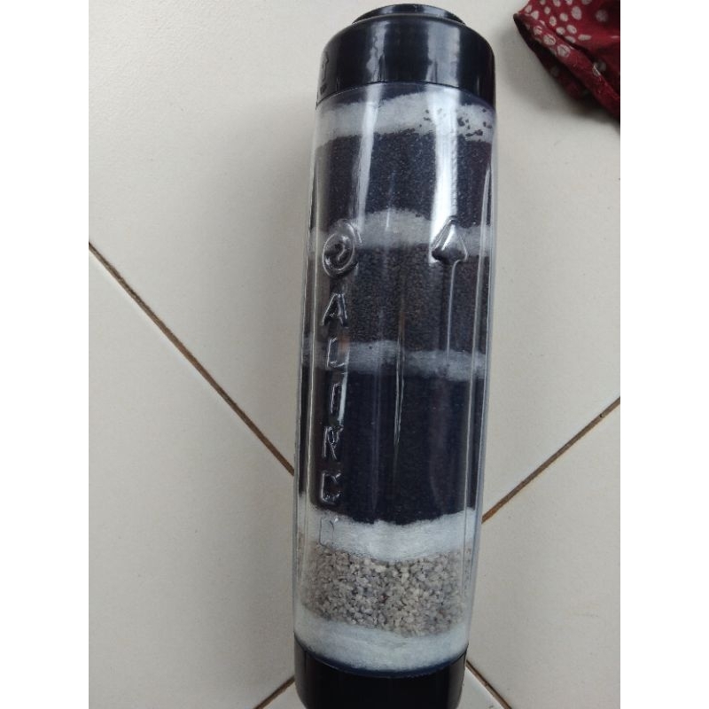 Jual Catridge Filter 10 inc 4 in 1 filter / Karbon Aktif ( untuk Bau ...