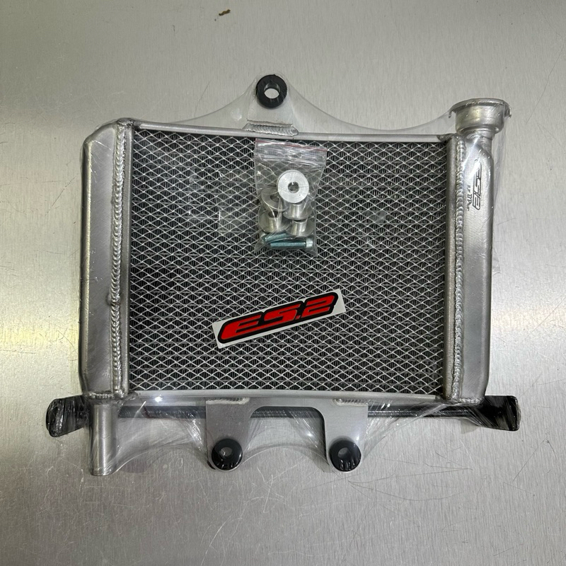 Jual Radiator Bpro Racing 150 Ninja R Rr ss Gsx Cbr Cb MxKing Mx King ...