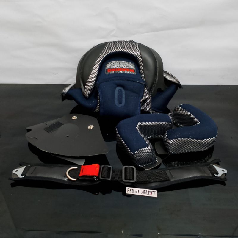 Jual SPON BUSA helm ink cx 390 | SPON BUSA INK KLASIK FULLSET | Shopee ...