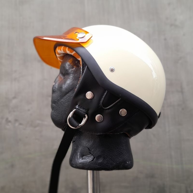 Jual helm chip | helm chips | helm retro | helm klasik | helm jadul ...