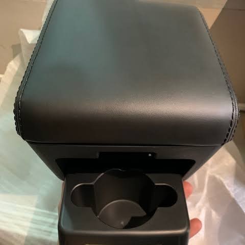 Jual Console Box Sporty Original Toyota New Terios 2018 up | Shopee ...
