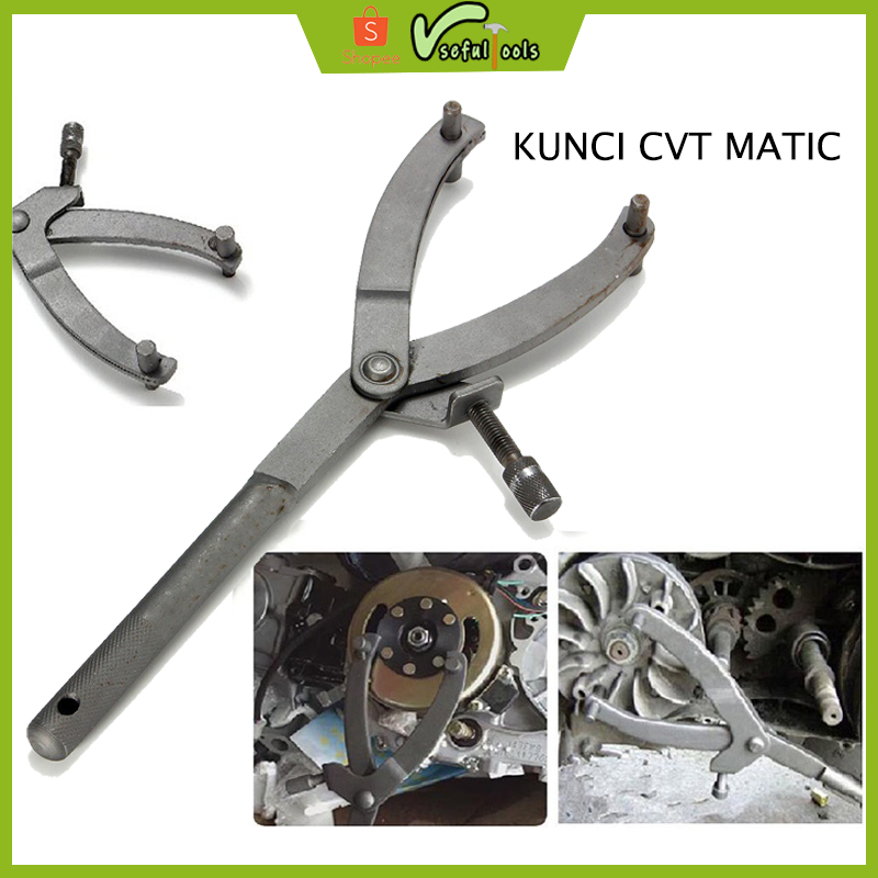 Jual Usefultools Treker Cvt / Tracker Cvt Multipro Original Kunci ...