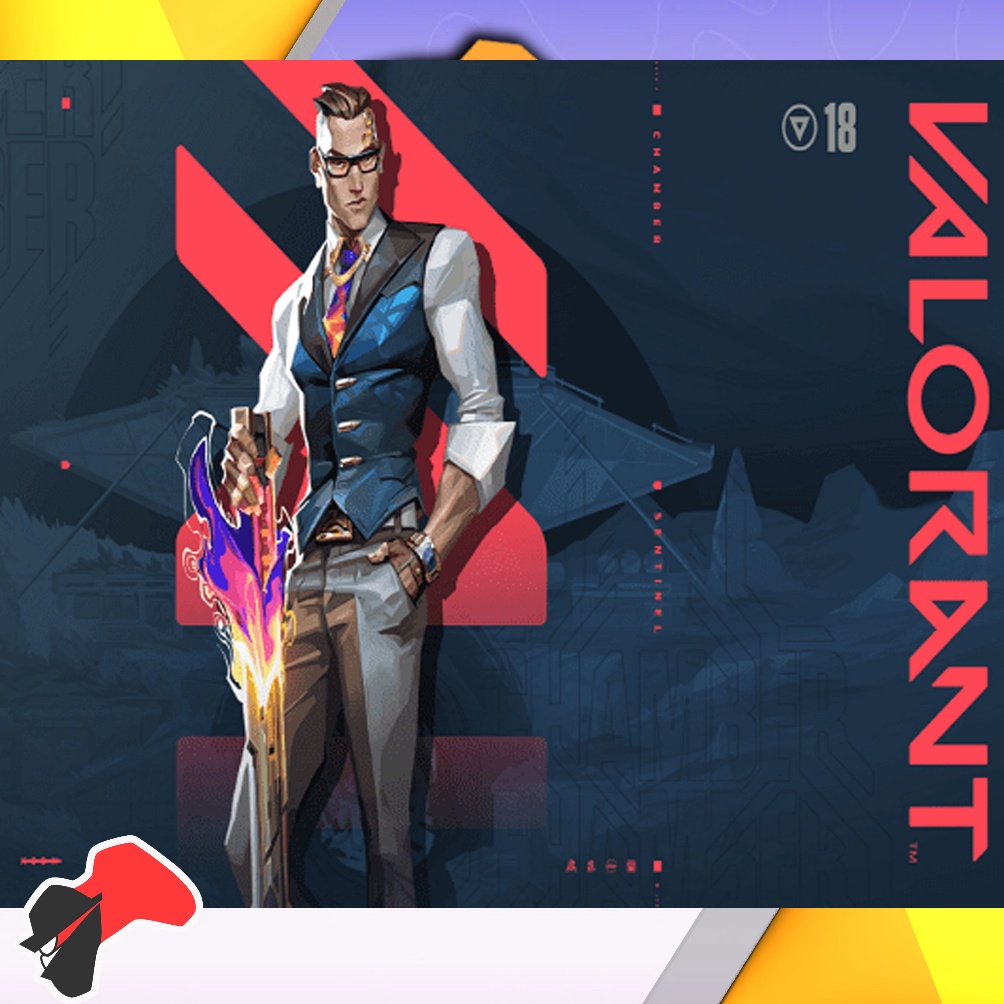 Jual KODE X96L 1 LEGAL VALORANT SOFARE FORADIANT VP RIOT VALORANT ...