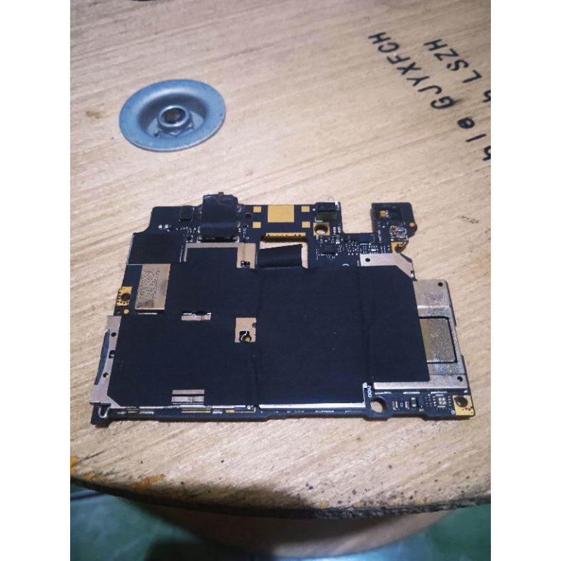 Jual Mesin Redmi Note 3 Ram 2/16Gb Snapdragon Normal Ori Copotan ...