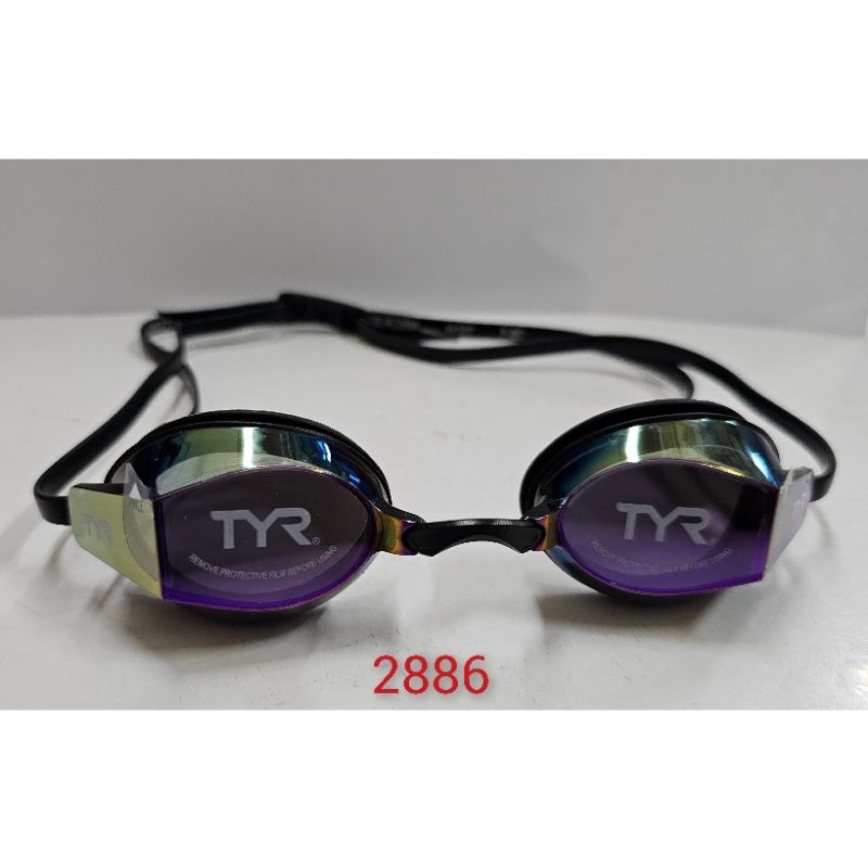 Jual KACAMATA TYR MIRROR (elite, rzr, tracer x, velocity, aquaflex ...