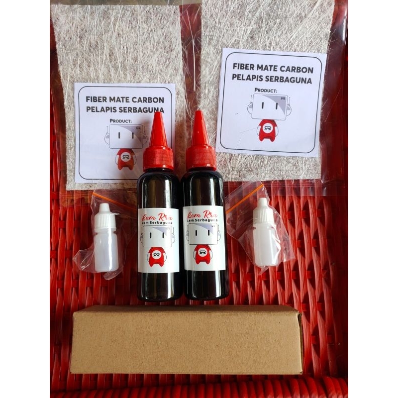 Jual Lem Tangki Motor bocor Tahan bensin Cepat Kering super kuat serba ...