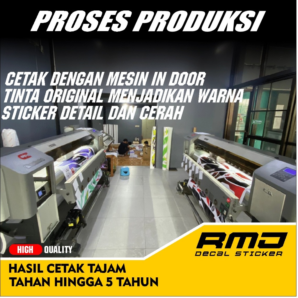 Jual Decal Scoopy Fi 2018 2019 2020 Full Body Sticker Dekal Variasi ...