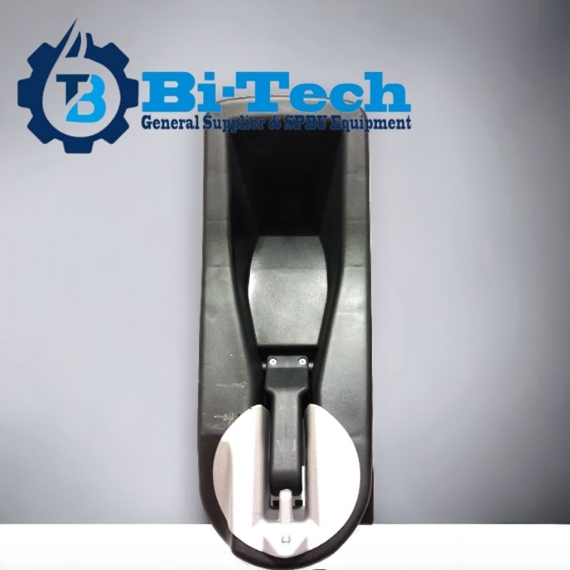 Jual Booth Nozzle Boot Nozzel Nosel Tatsuno Dudukan Nozel Switch ...