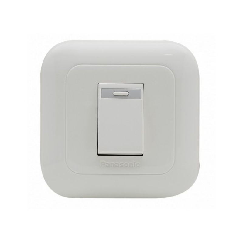 Jual Saklar Single / Saklar Tunggal / Saklar Engkel Listrik Lampu ...