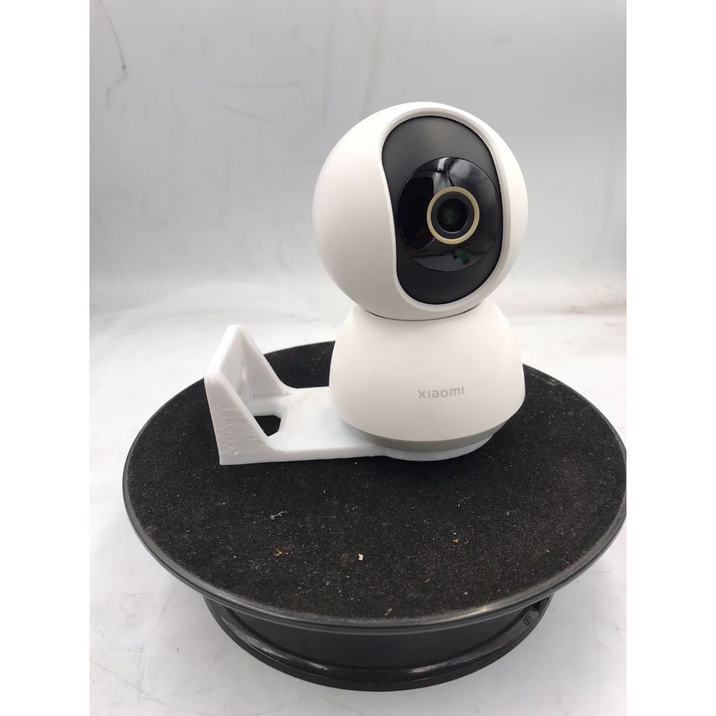 Jual Bracket Xiaomi Mi Smart Camera C200 C300 CCTV / braket / Wall ...