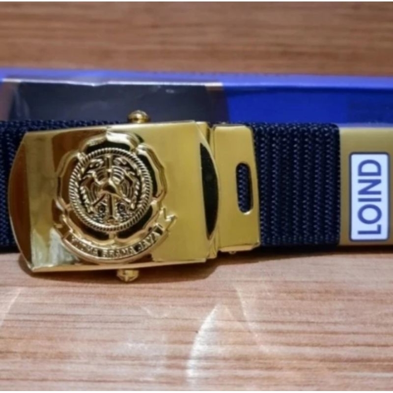 Jual SABUK IKAT PINGGANG LOIND PEMADAM MOTIF POLOS 150CM MODEL SLOROK ORIGINAL BEST QUALITY ...