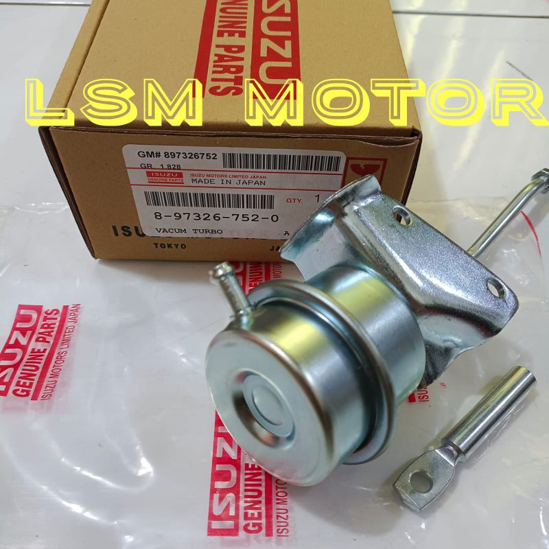 Jual vacum turbo nkr71 nkr 71 elf nkr66 | Shopee Indonesia